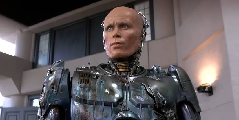 10 '80s Practical Effects That Were Far Ahead Of Their Time