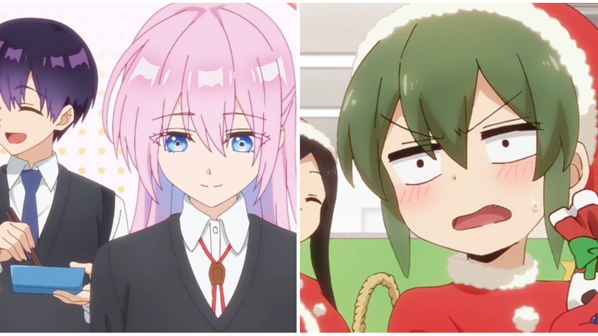 10 Romance Anime That Didn't Pay Off In The End