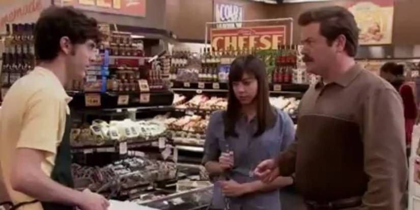 10 Times Ron Swanson Proved He Would Be Annoying In Real Life
