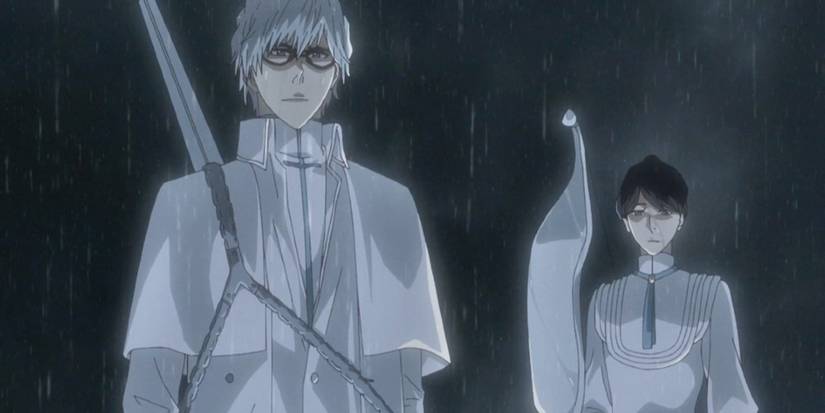10 Biggest Differences Between The Bleach Anime & Manga (As Of TYBW)