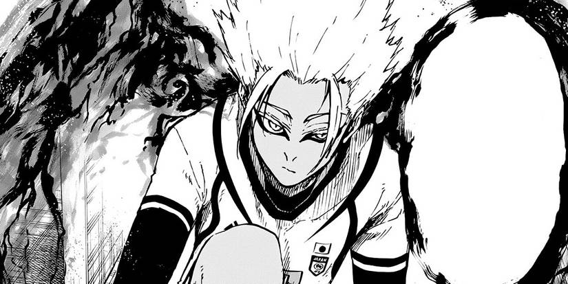 10 Best Blue Lock Players And Who They're Inspired By