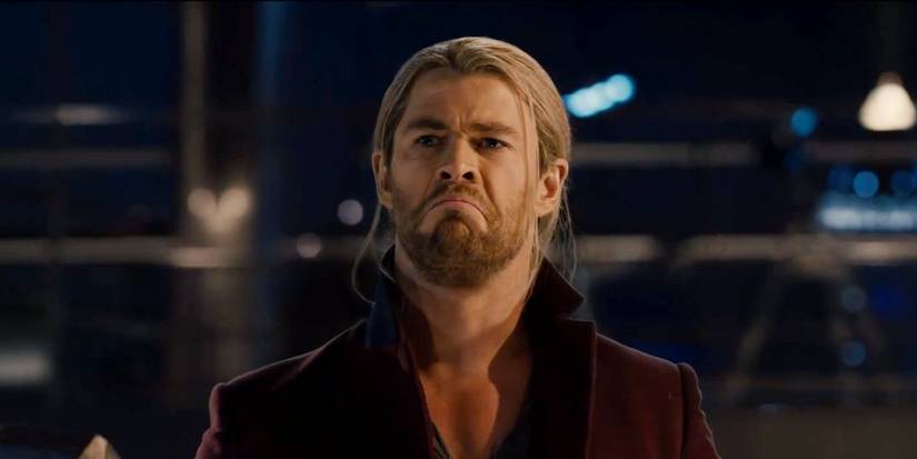 The MCU Thrives on Humor - But It May Be Taking It Too Far