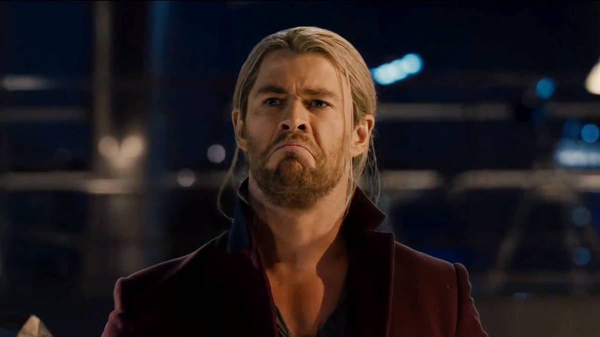Chris Hemsworth Clarifies a Nasty Thor Rumor (That He Mistakenly Started)