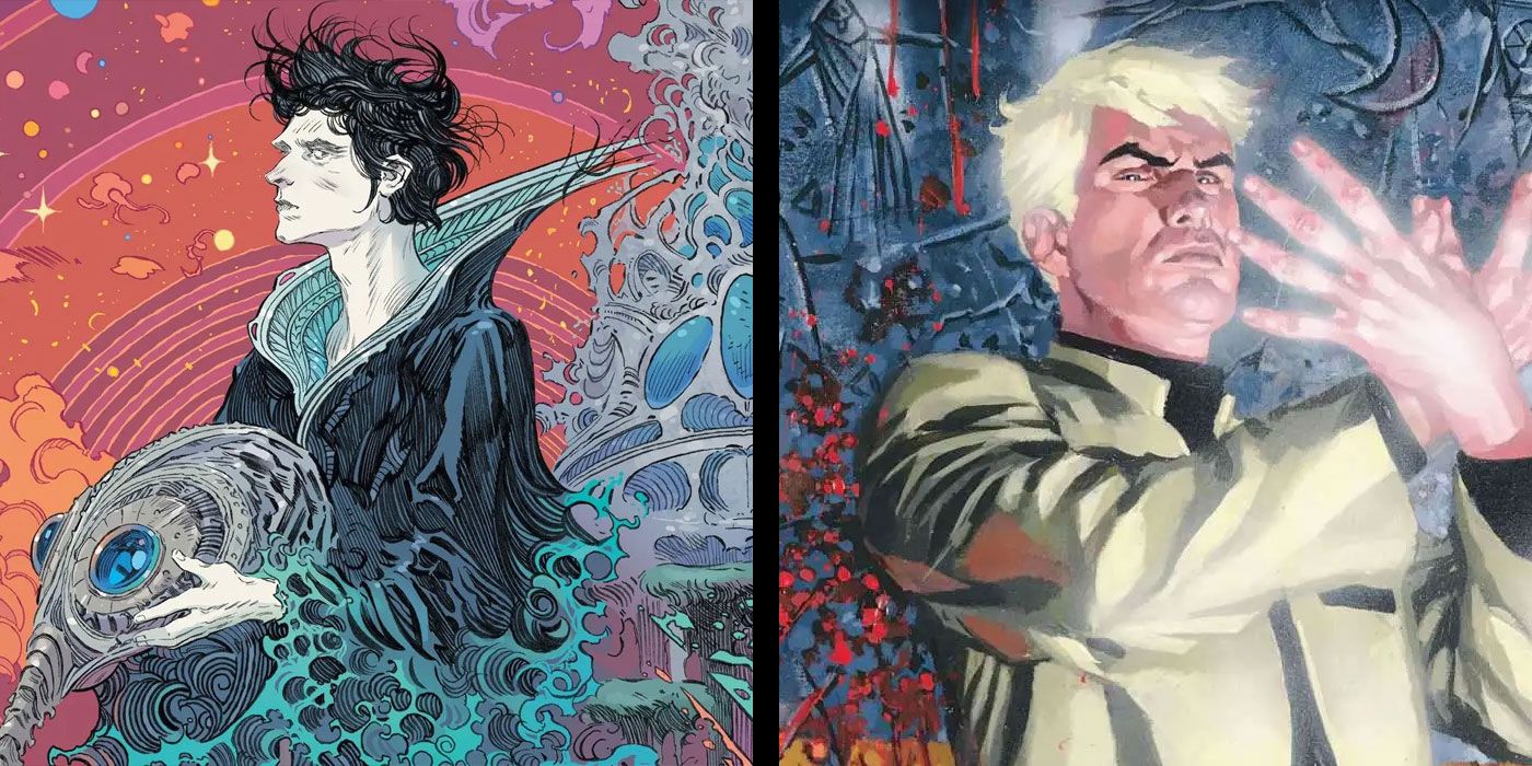 10 Vertigo Comics Series That Need a Revival
