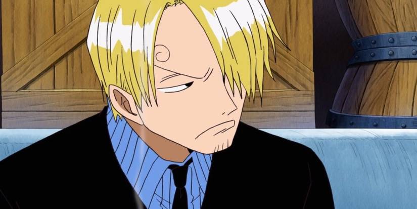 10 Coolest Characters In One Piece's Alabasta Saga, Ranked