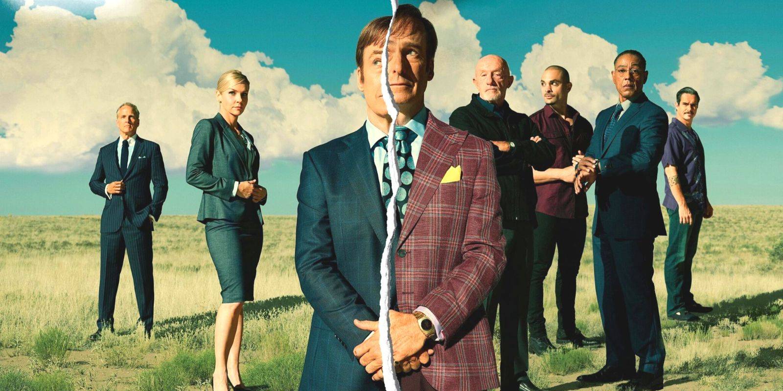Breaking Bad Director Rian Johnson Was Asked to Return for Better Call Saul