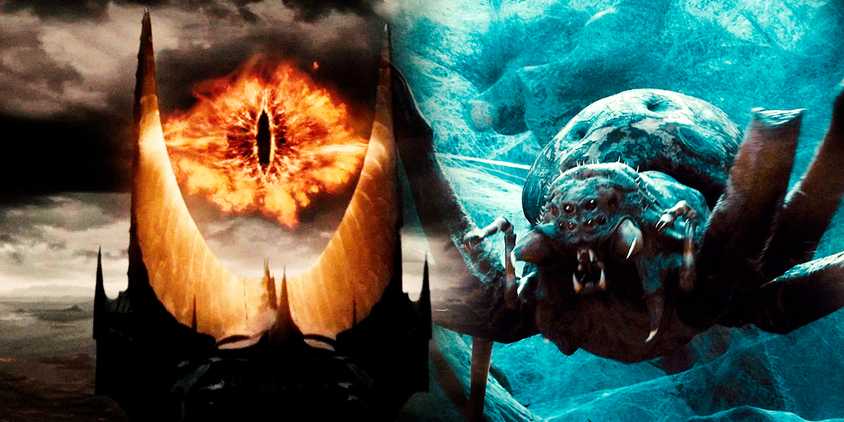 Lord of the Rings: Gimil's Family Tree, Explained