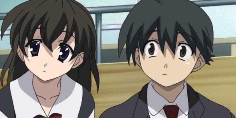 The Most Controversial Anime ever