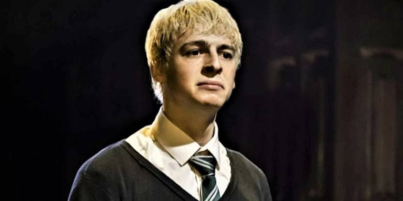 Who Is the Cursed Child in the Harry Potter Play?