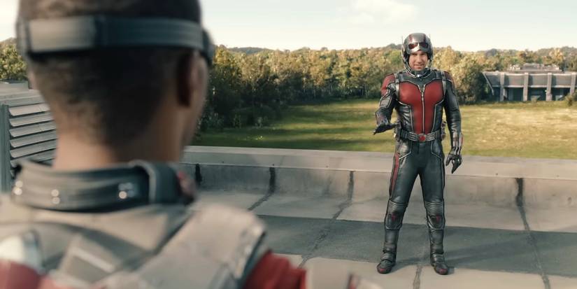 10 Ways Ant-Man Is The Most Underrated MCU Movie