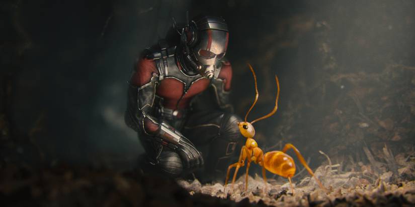 Why Ant-Man's Scott Lang Went to Jail