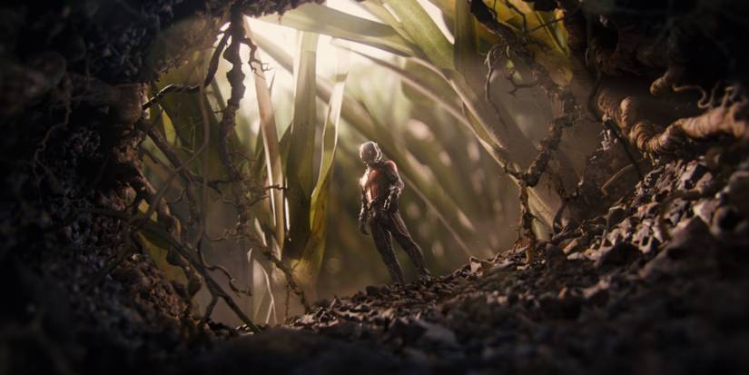 10 Ways Ant-Man Is The Most Underrated MCU Movie