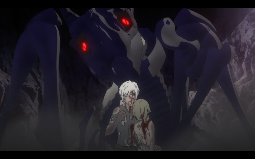 DanMachi Season 4, Episode 12: The White Palace Could Mean the End of ...