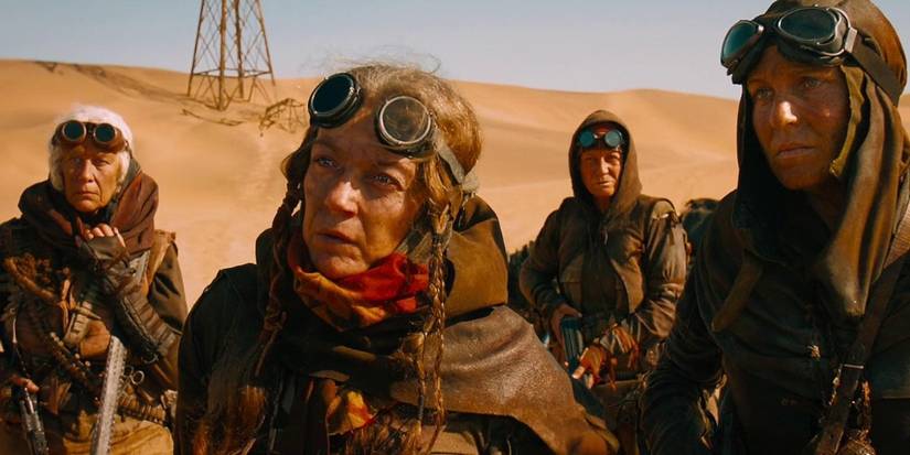 10 Best Character Archetypes In Movies