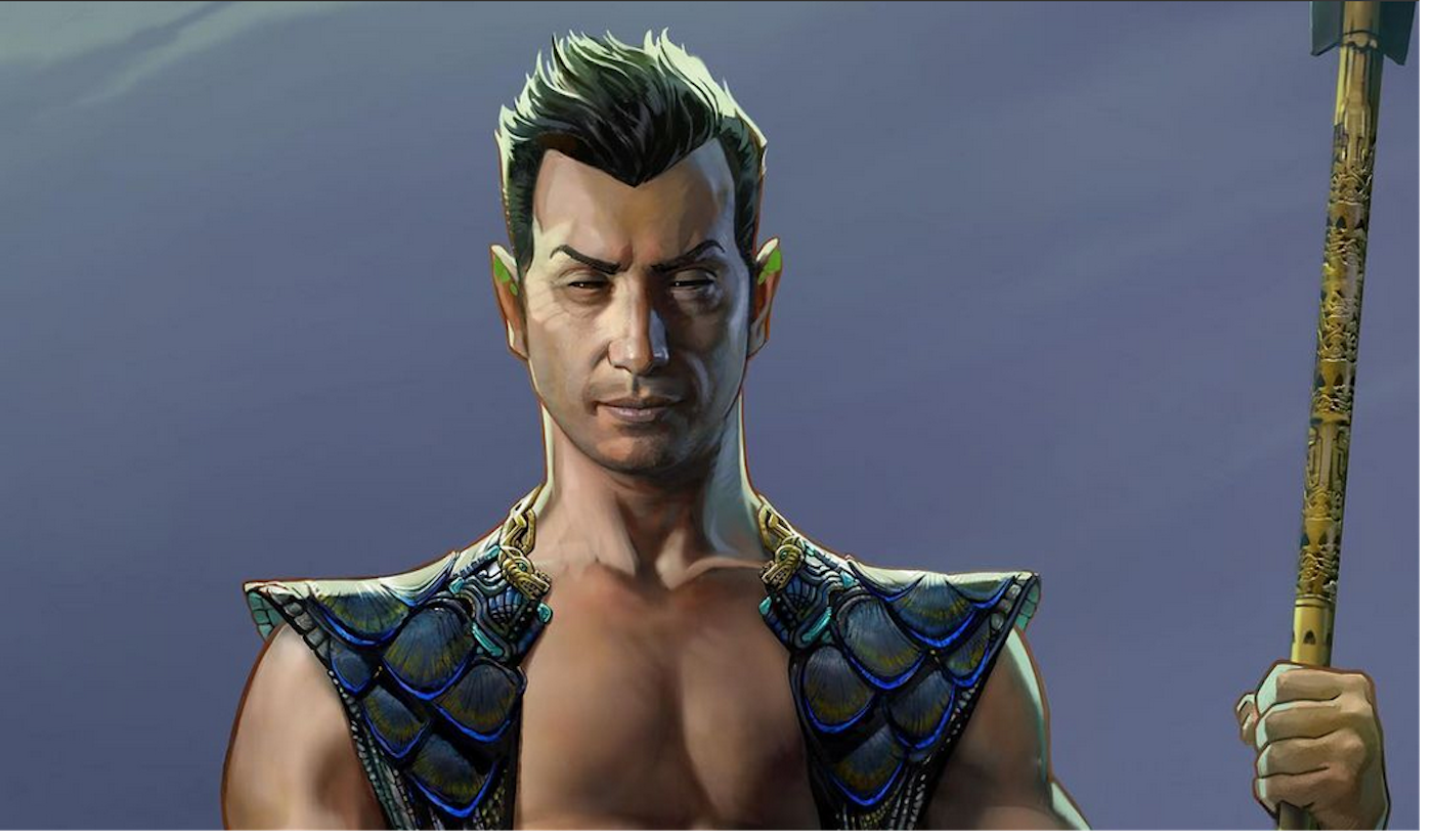 namor design