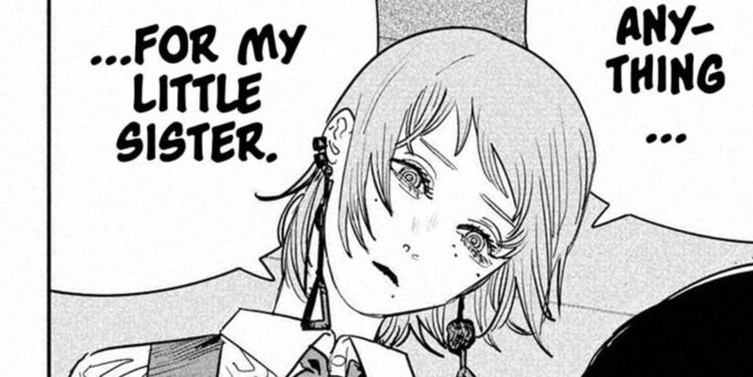 10 Best-Written Female Chainsaw Man Characters, Ranked