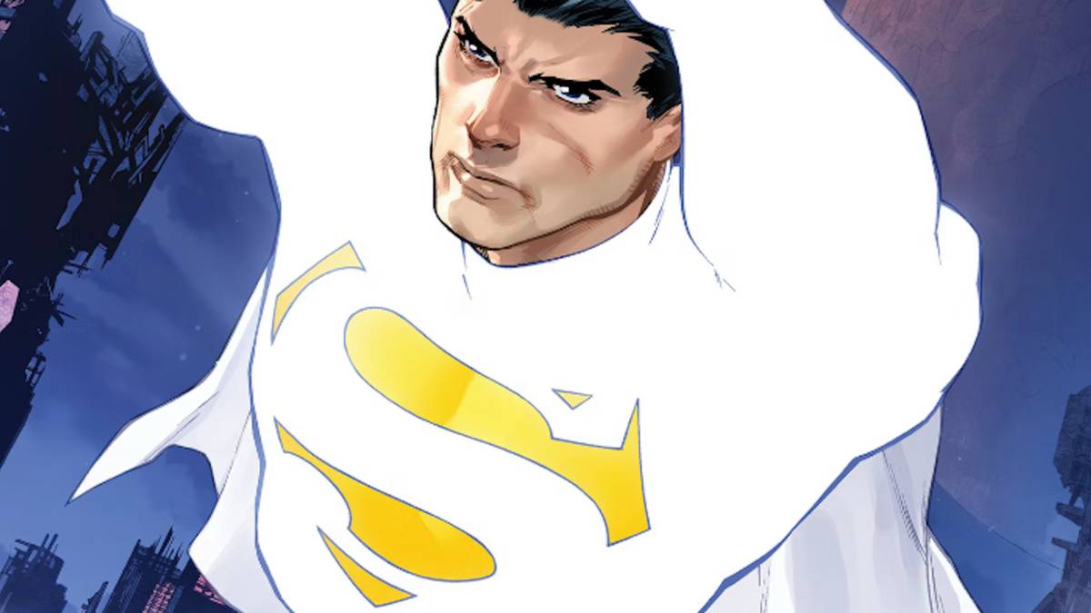 DC Scientifically Explained Superman's Most Iconic Power