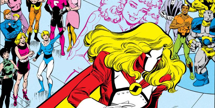 10 Biggest Illusions In DC Comics