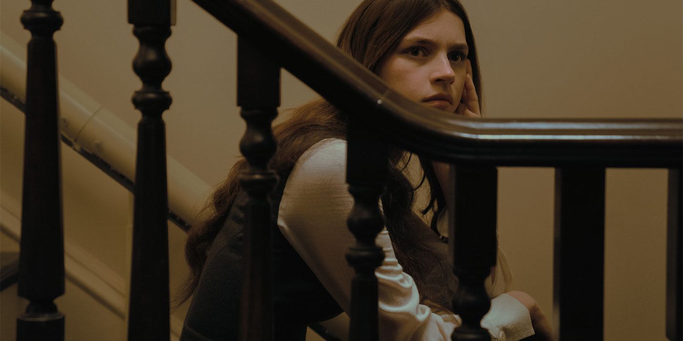 Servant's Leanne Grayson Turns Against Dorothy Turner