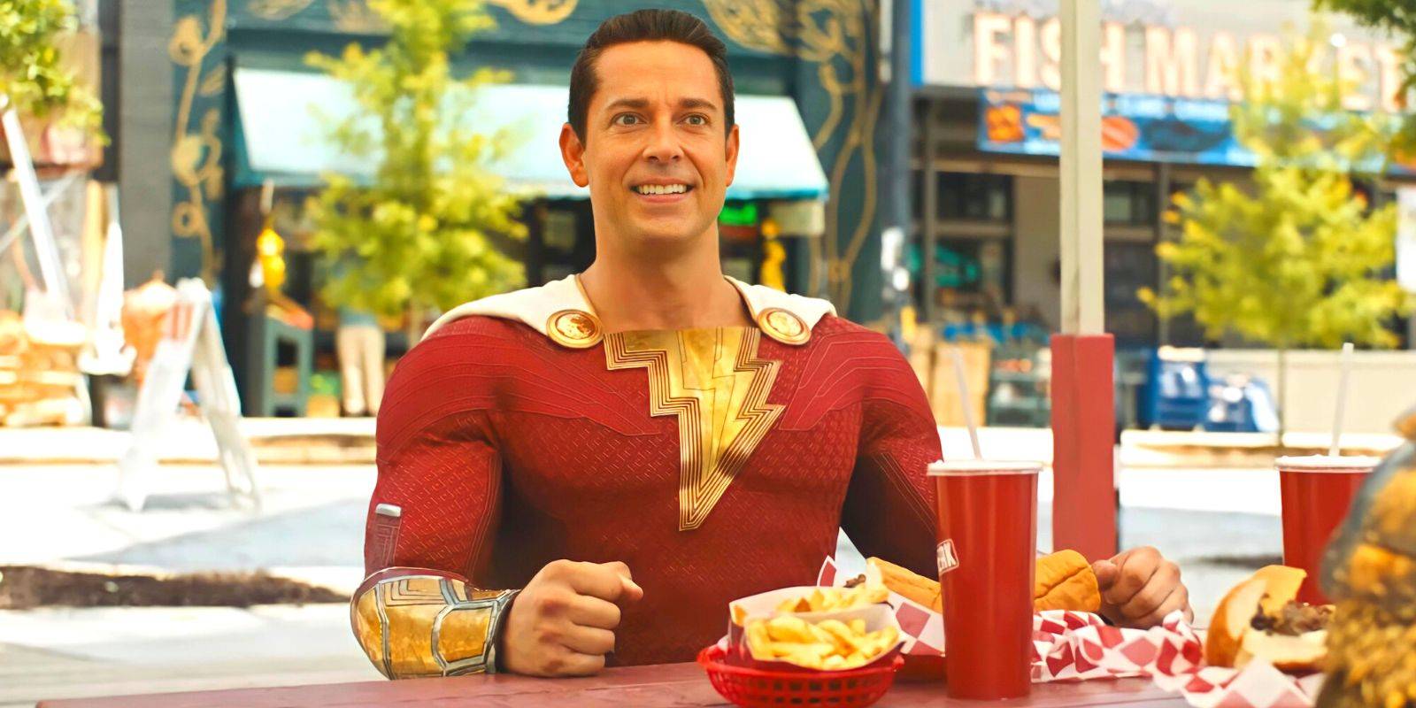 Why Shazam's DCU Future Is Entirely in the Fans' Hands