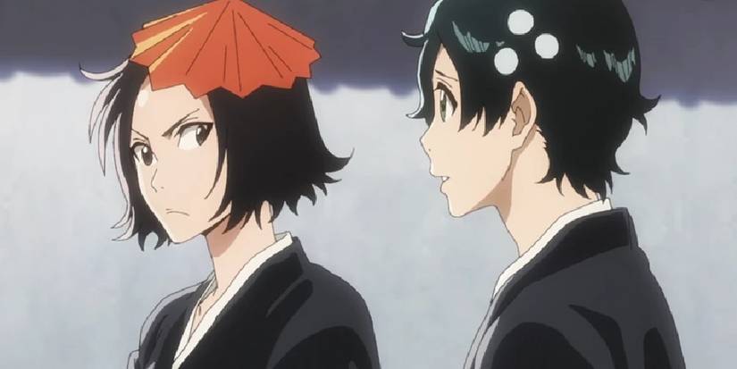 Bleach: The Fate of Souls and Soul Reapers After Death