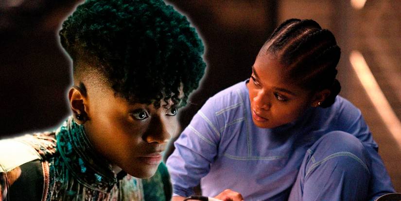 Black Panther 2 Used a Joke to Foreshadow Its Villain's Defeat