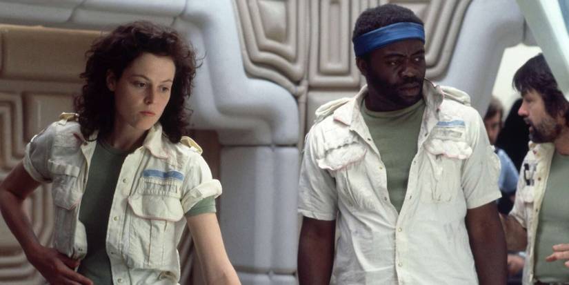 Alien and Beyond: How Sigourney Weaver Took Sci-Fi by Storm
