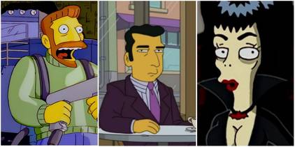 The Simpsons: Ranking Abe Simpson's Greatest Quotes