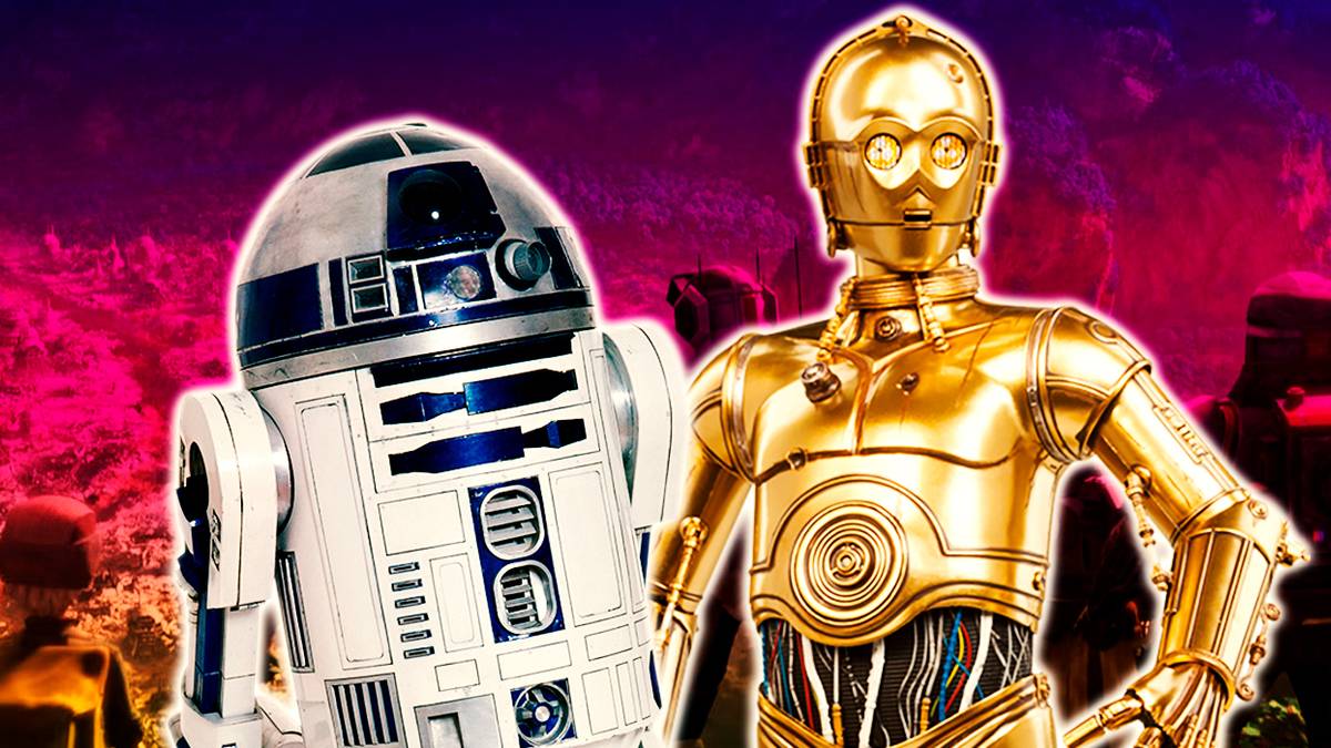 Star Wars Movie Announcements Expected for Celebration 2023