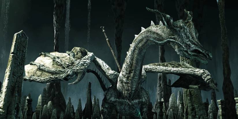 10 Best FromSoft DLC Bosses, Ranked