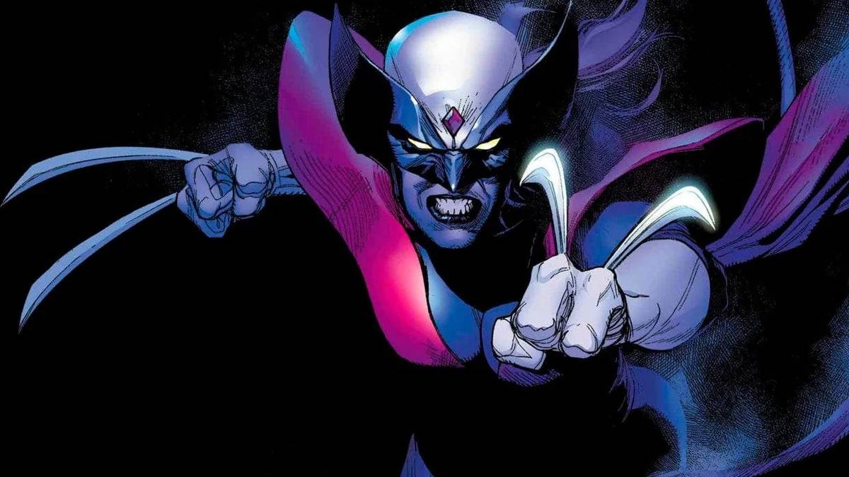 Marvel's Wolverine/Nightcrawler Hybrid Character, Wagnerine, Explained