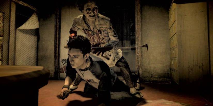10 Horror Video Game Remasters That Are Worth Playing