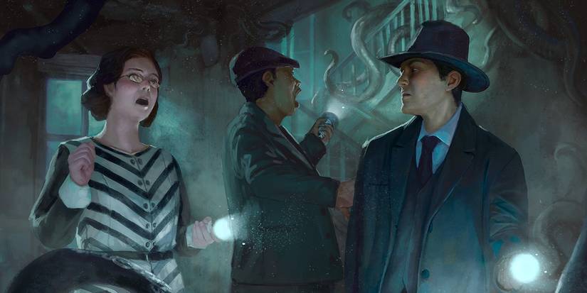 10 Tips For Running Call Of Cthulhu