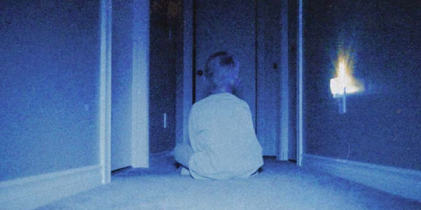 Skinamarink Ending, Explained