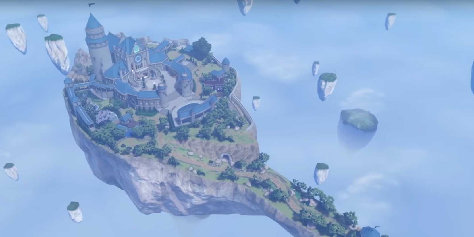 The Next Fire Emblem Remake Desperately Needs These 10 Features