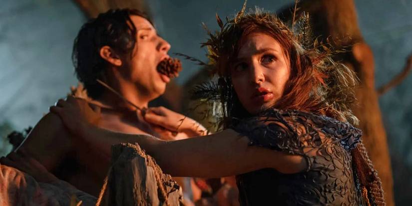 Yellowjackets: How Jackie Taylor Returns From the Dead