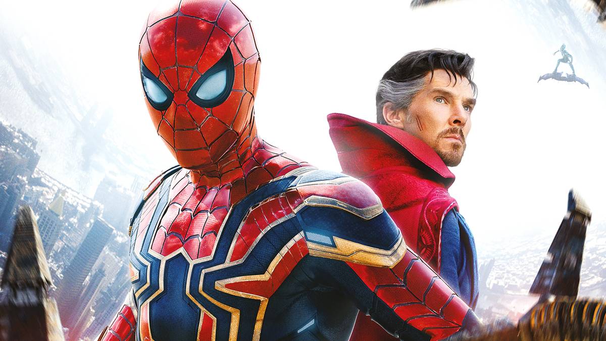 Spider-Man: No Way Home' '3 Peters Crossover' Origin, Revealed
