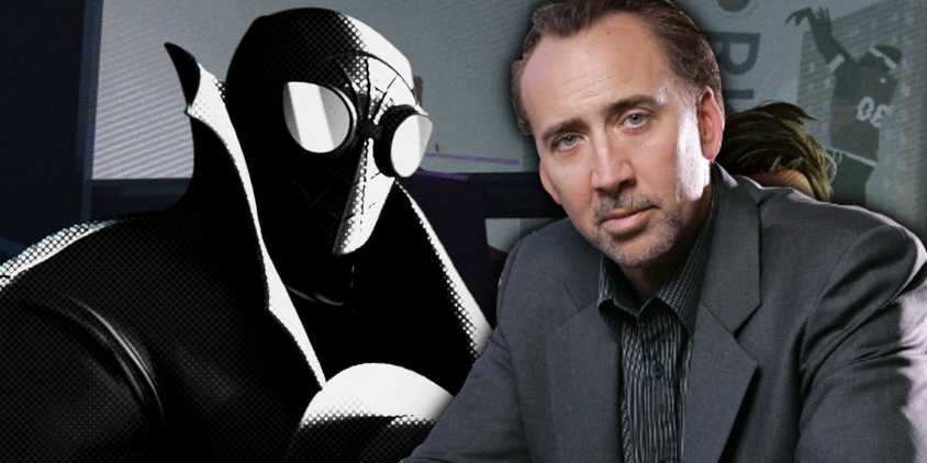 A New Era of Spider-Man Noir Begins With a Legend at the Helm