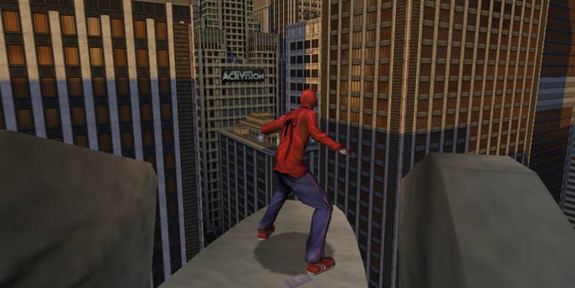 10 Best Spider-Man Video Games, Ranked According To Metacritic