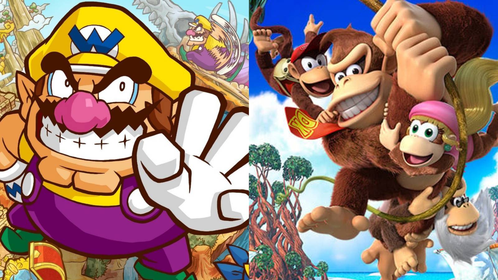 10 Best Mario Spinoff Series (That Aren't About Mario)