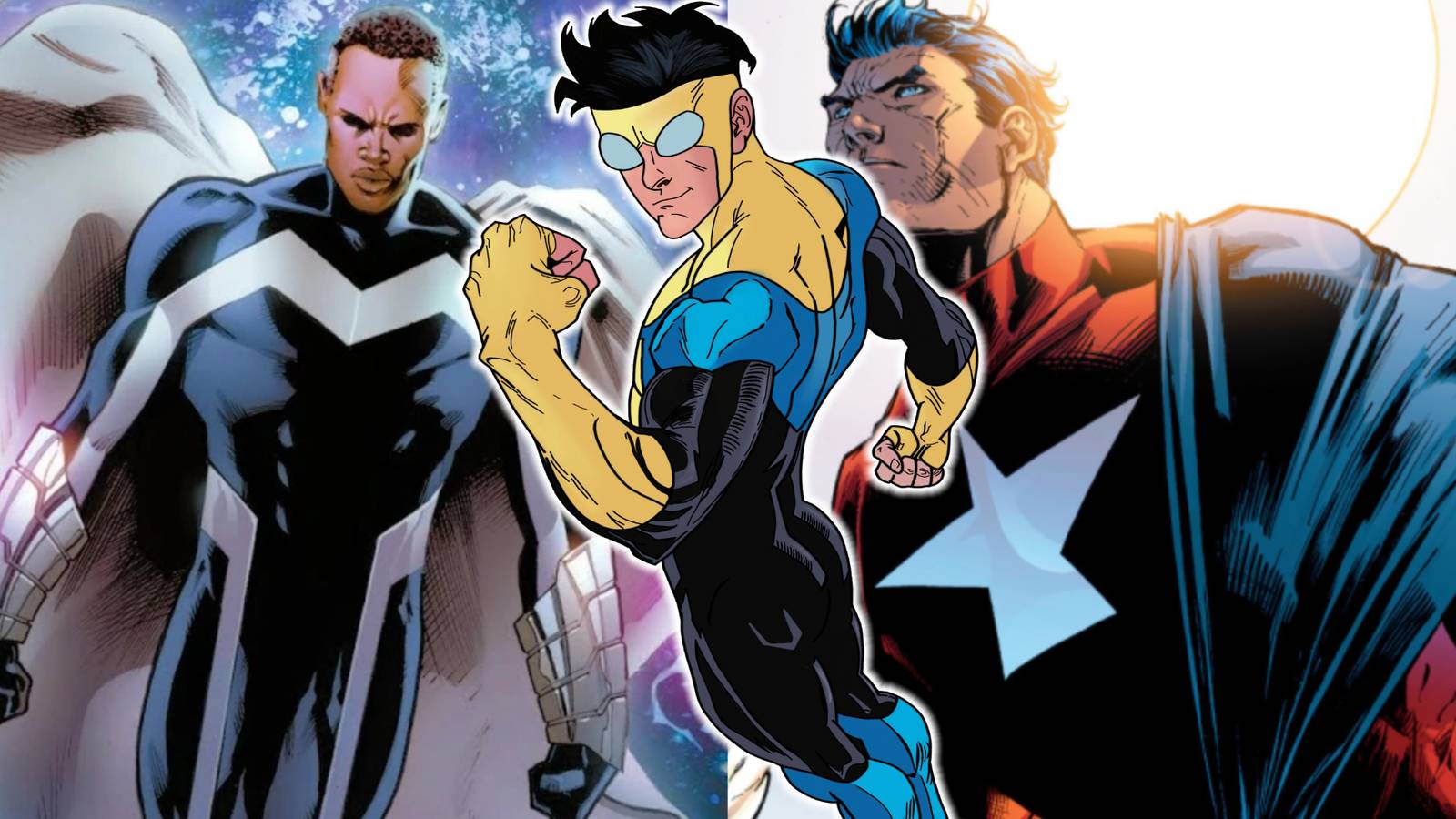 10 Reimagined Versions Of Superman (Who Aren't Evil)