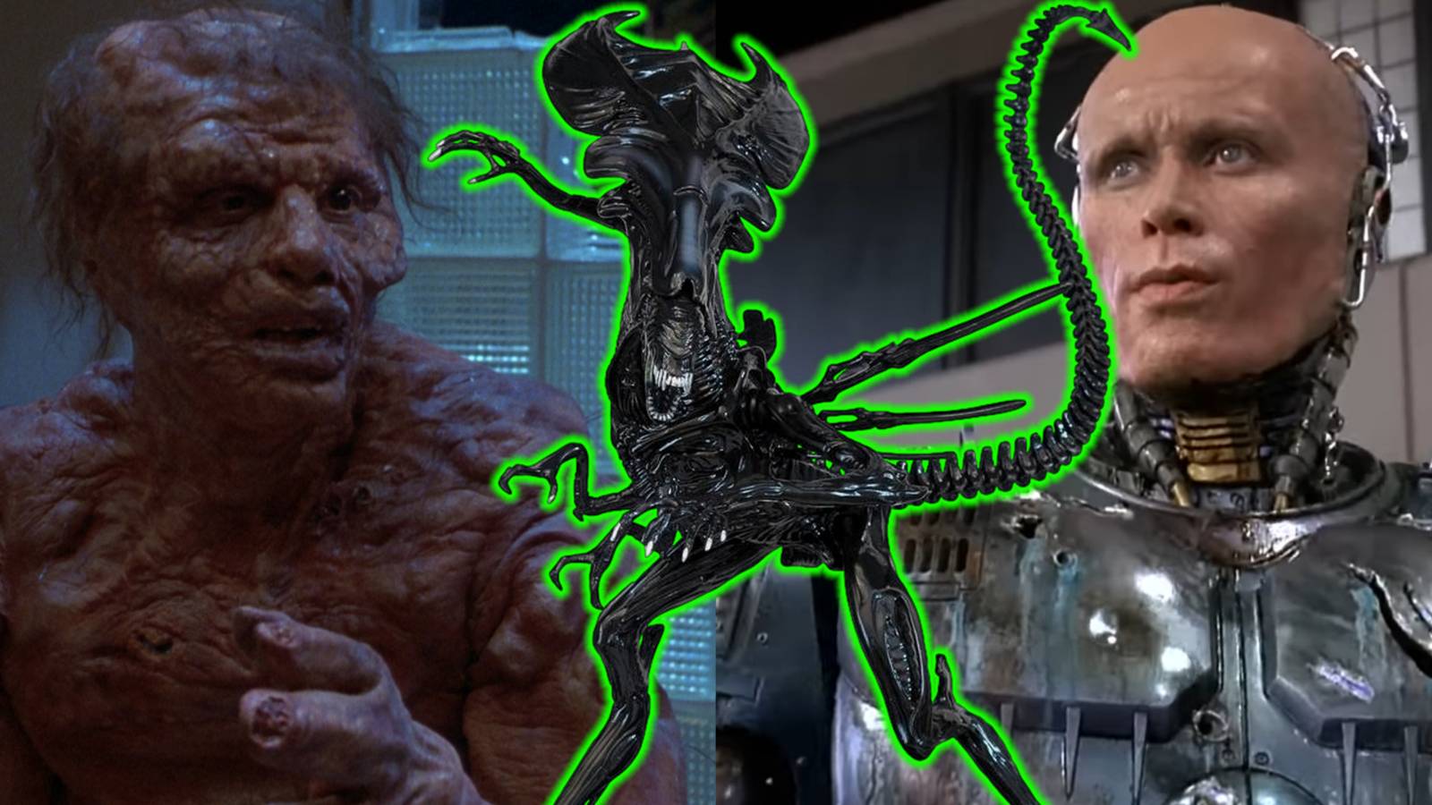 10 '80s Practical Effects That Were Far Ahead Of Their Time