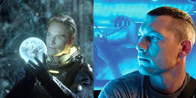 10 Movies That Are Just Like James Cameron's Avatar