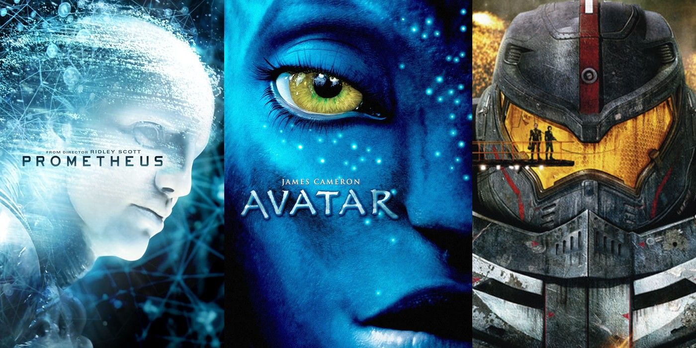 Best Creatures In James Cameron's Avatar, Ranked