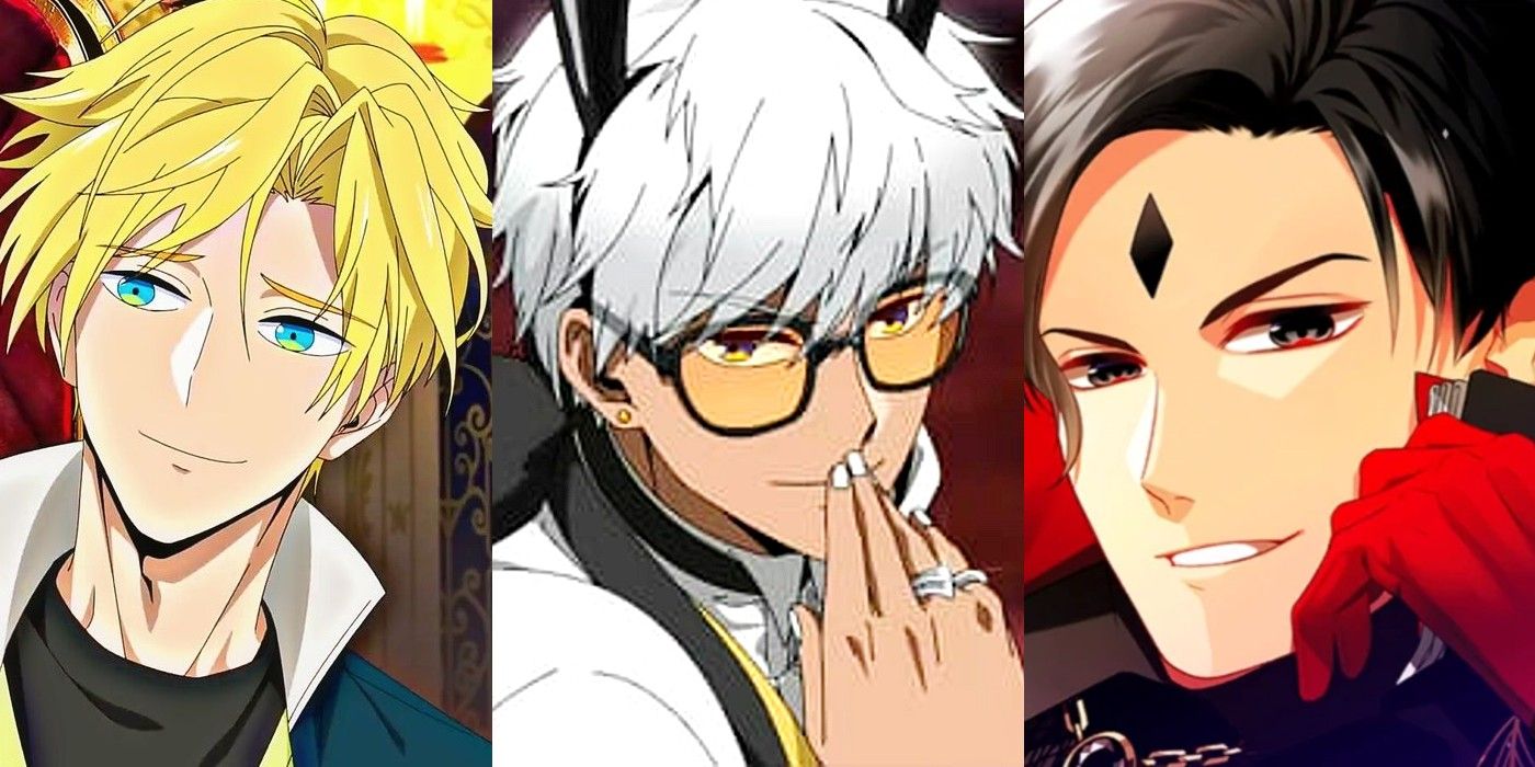 10 Best Obey Me! Characters, Ranked