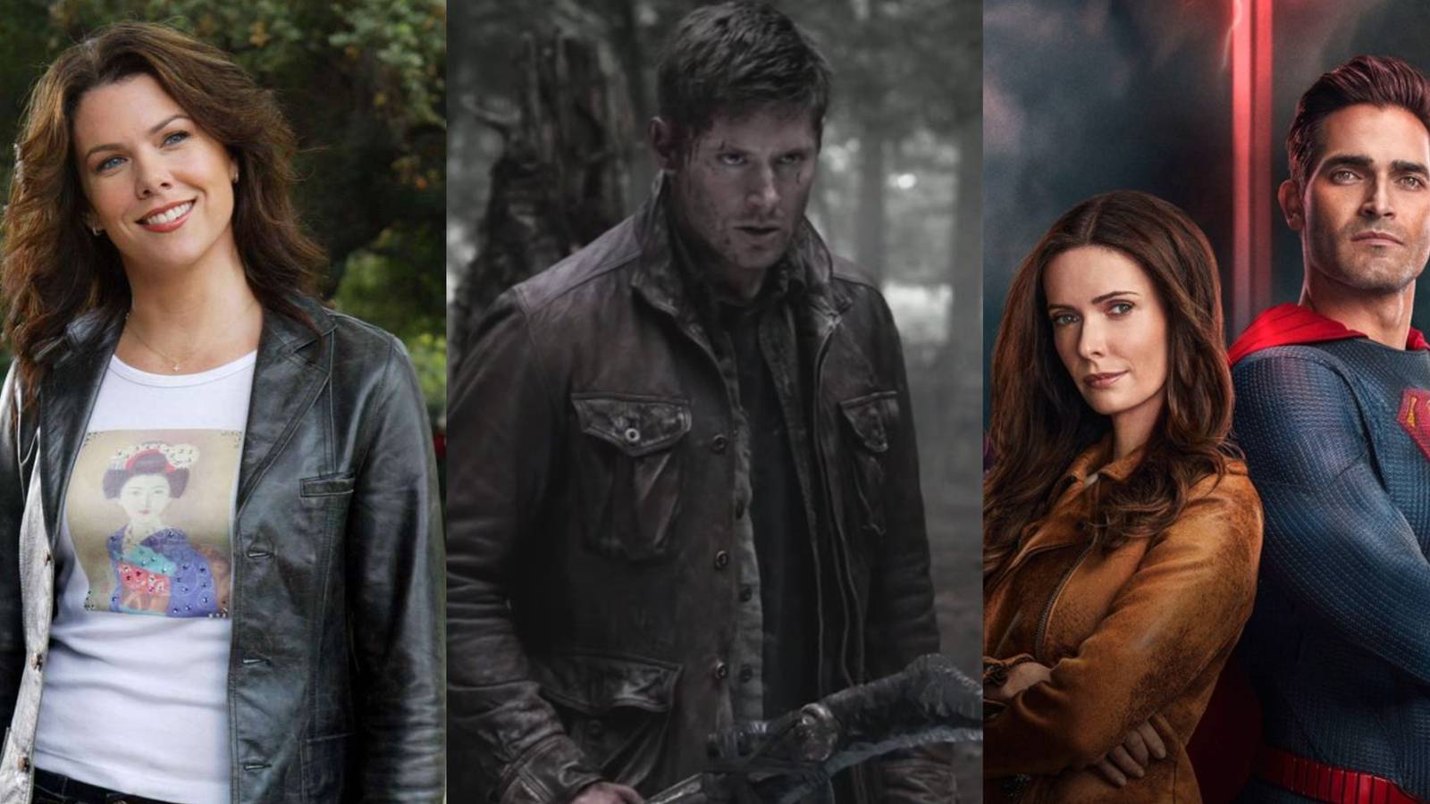 10 Best CW Shows, Ranked According To IMDb