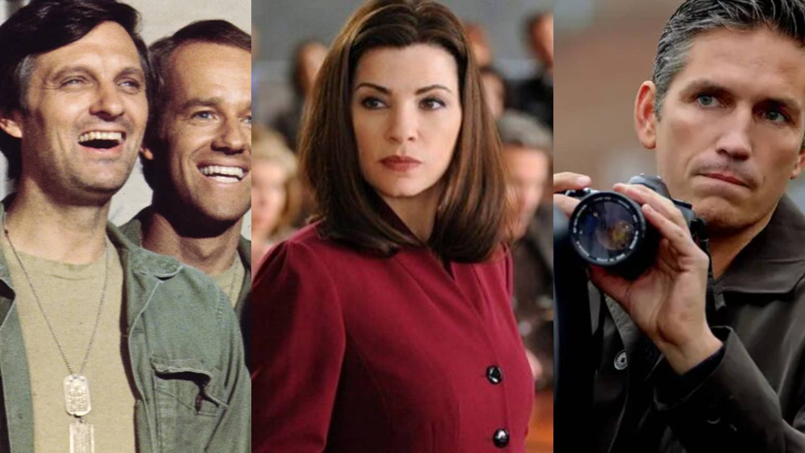 10 Best CBS Shows, Ranked According To IMDb
