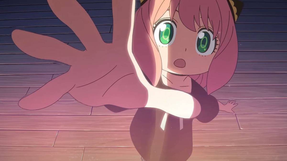 Spy x Family: Anya Becomes a Hero Even Without Loid and Yor Around