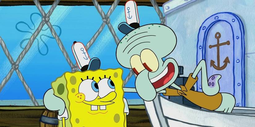 10 Best Animated Shows To Watch On Paramount+