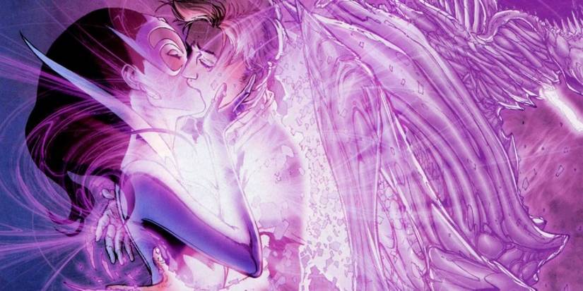 10 Most Romantic DC Characters, Ranked